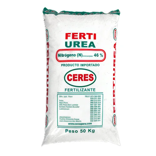 Nuestros Productos - Ceres Perú